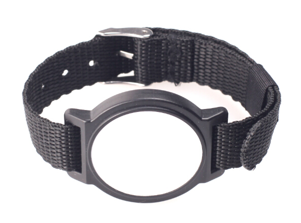 NW01 RFID Watch Wristband_Nubian-rfid