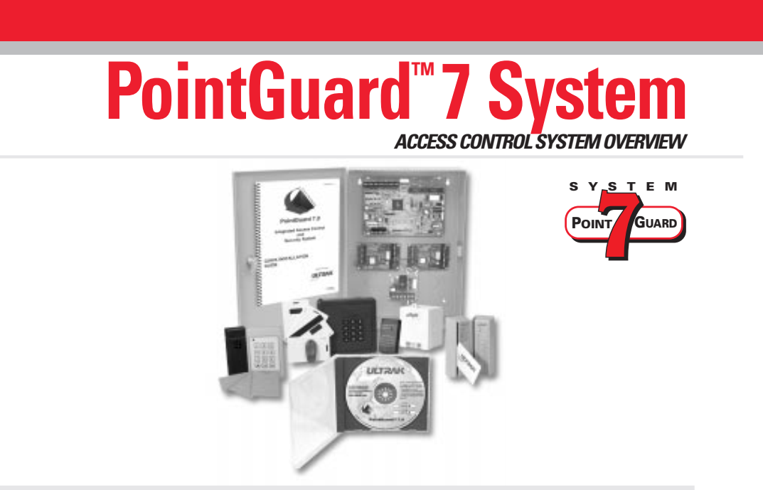 Wiegand 37bit HID PointGaurd MDI S10401 Card Format_Nubian-rfid