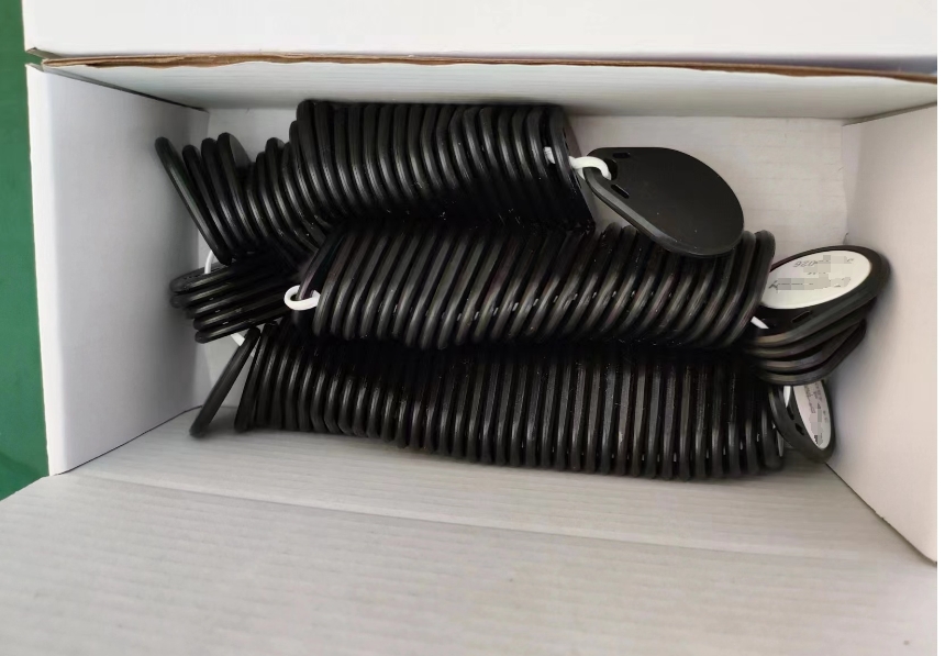 Proximity badges factory back from 2024 Lunar New Year holiday start to ...