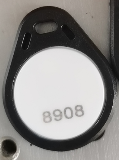 Proximity badges factory back from 2024 Lunar New Year holiday start to ...